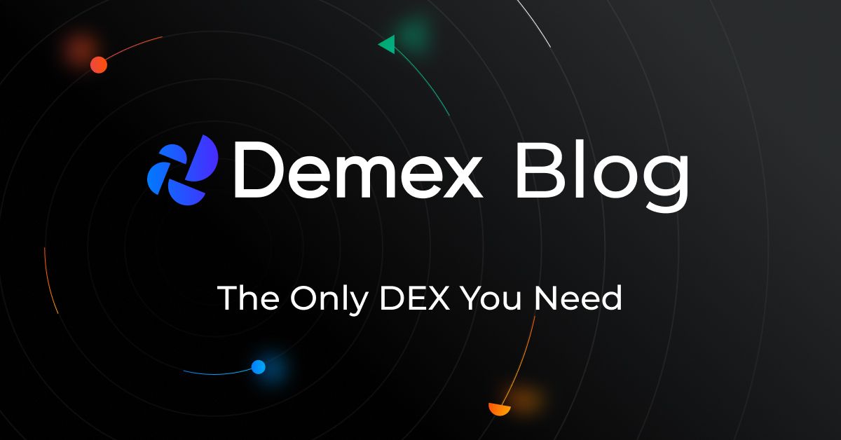 Strategies - Demex Blog