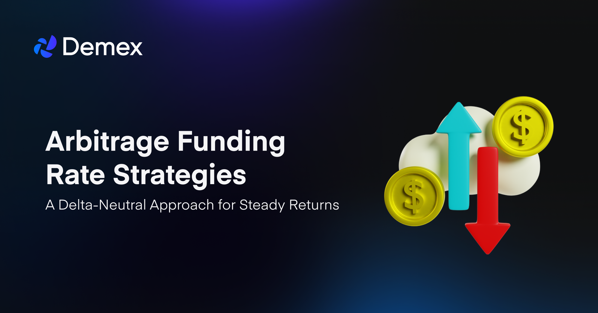 Arbitrage Funding Rate Strategies: A Delta-Neutral Approach for Steady ...