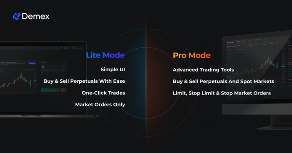Demex Introduces JUP Perpetuals As A Pre-Launch Market